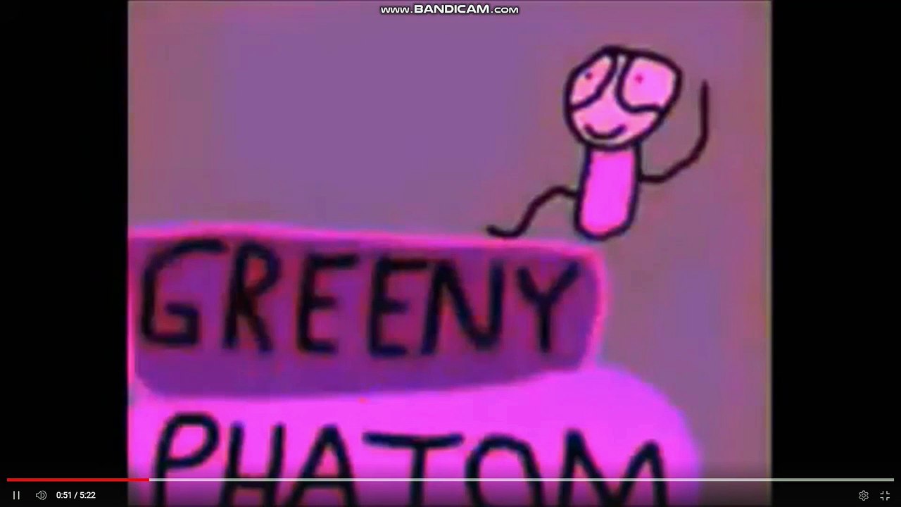 Greeny Phatom - Eliacolypse Now - video Dailymotion