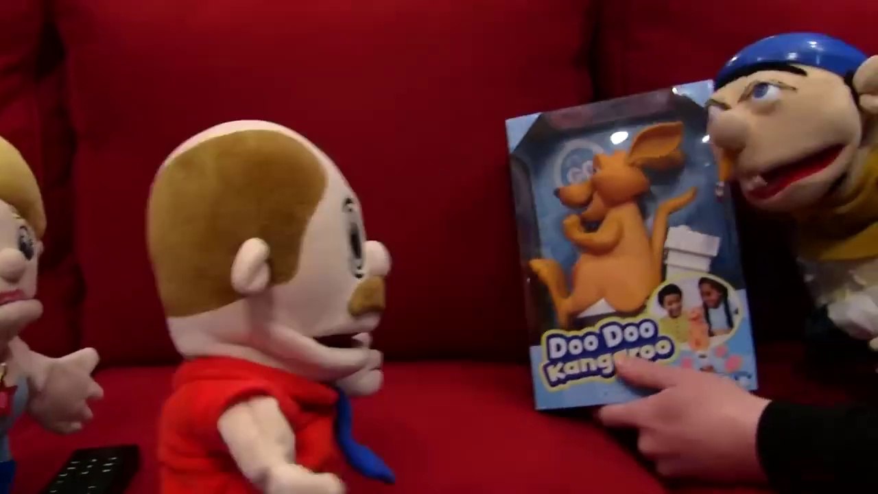 SML Movie_ Jeffy Attacks The Judge! - video Dailymotion