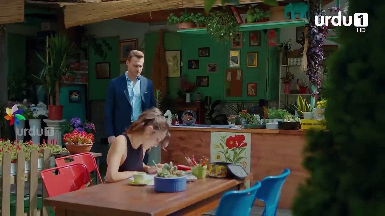 Dastak Mayray Dil Pay | Episode 11 Turkish Drama Urdu Dubbing | Sen Cal Kapi - video Dailymotion