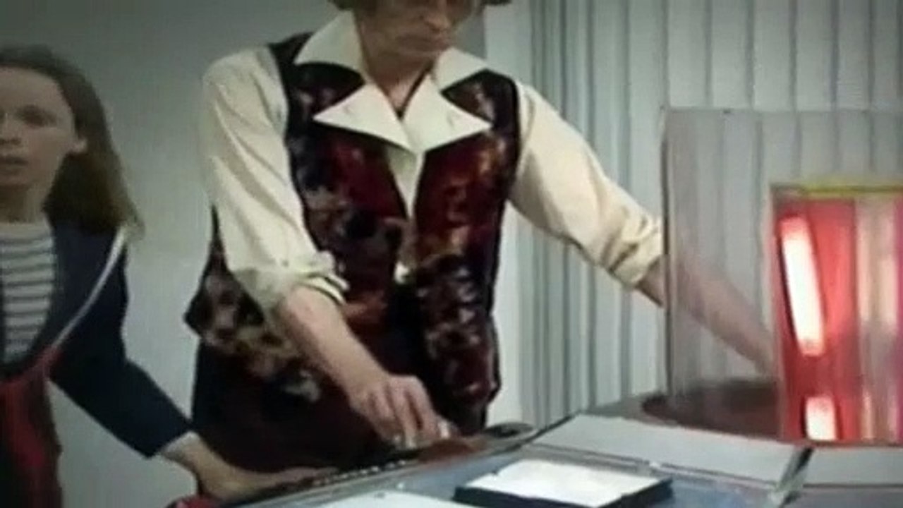 Doctor Who Season 18 Episode 6 Meglos Pt 2 - video Dailymotion