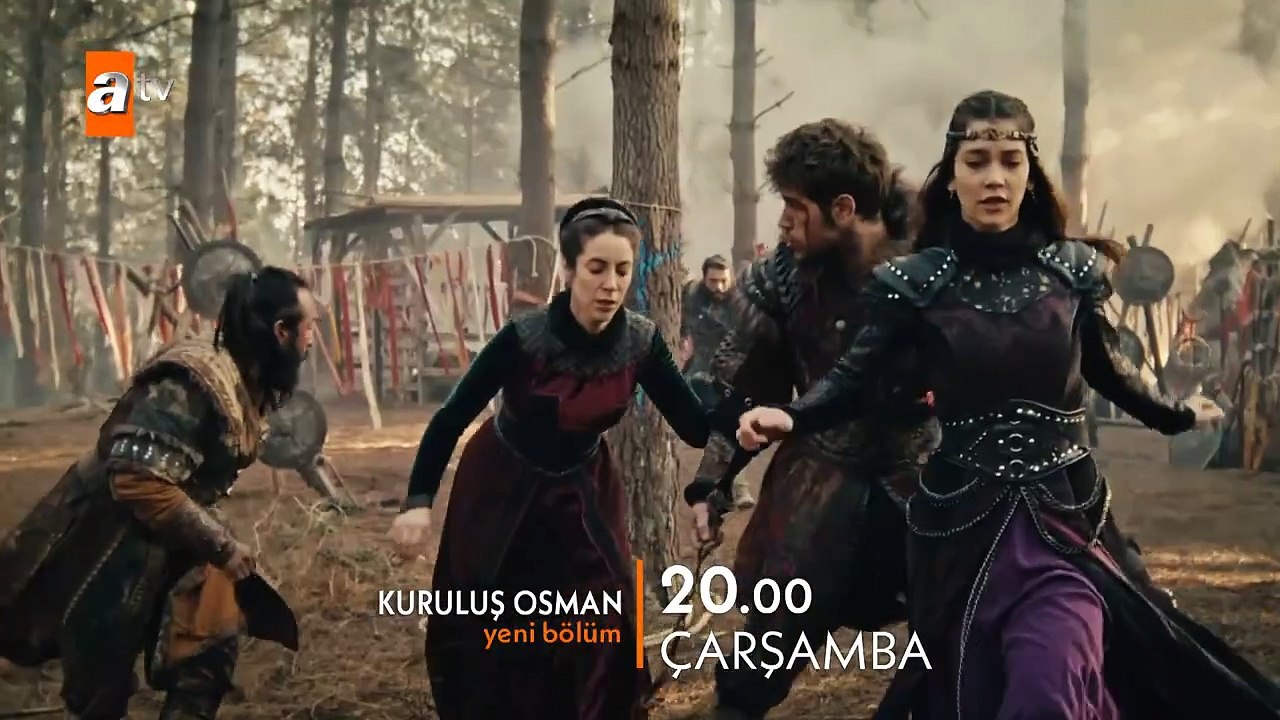 Kuruluş_Osman_145._Bölüm_2._Fragmanı____Sizin_istikbaliniz_bizim ...