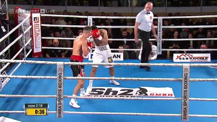 Boxing Fights Videos videos - Dailymotion