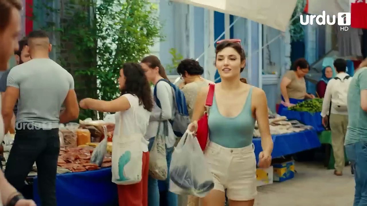 Dastak Mayray Dil Pay | Episode 14 | Turkish Drama| Urdu Dubbing | Sen Cal Kapimi | 10th Dec ...