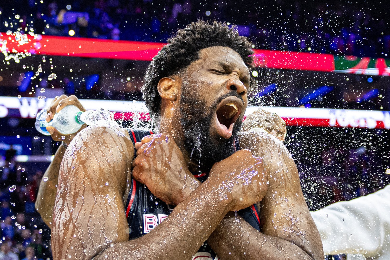 NBA : Wembanyama et les Spurs tombent sur un Embiid historique et ses 70 points ! | beIN SPORTS