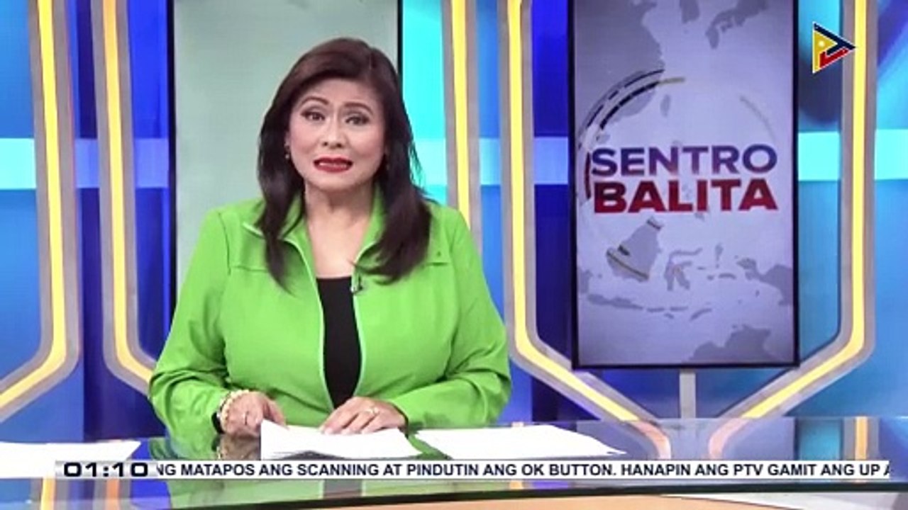 COMELEC, muling iginiit na hindi labag sa batas ang pagtanggap nila ng ...