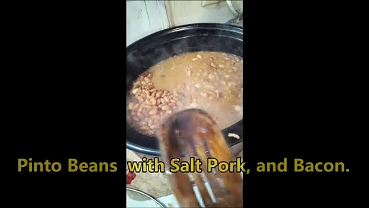 BEANS & GABUBU BREAD - video Dailymotion