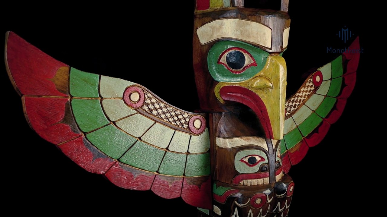 What is Totemism? | Mysteries of Totemism | Totemism Explained - video ...