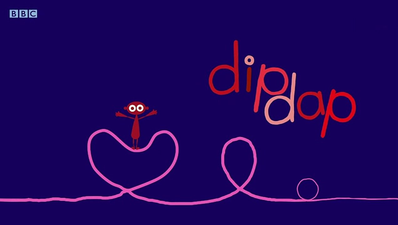Dipdap Episode 36 Bubble - Vídeo Dailymotion