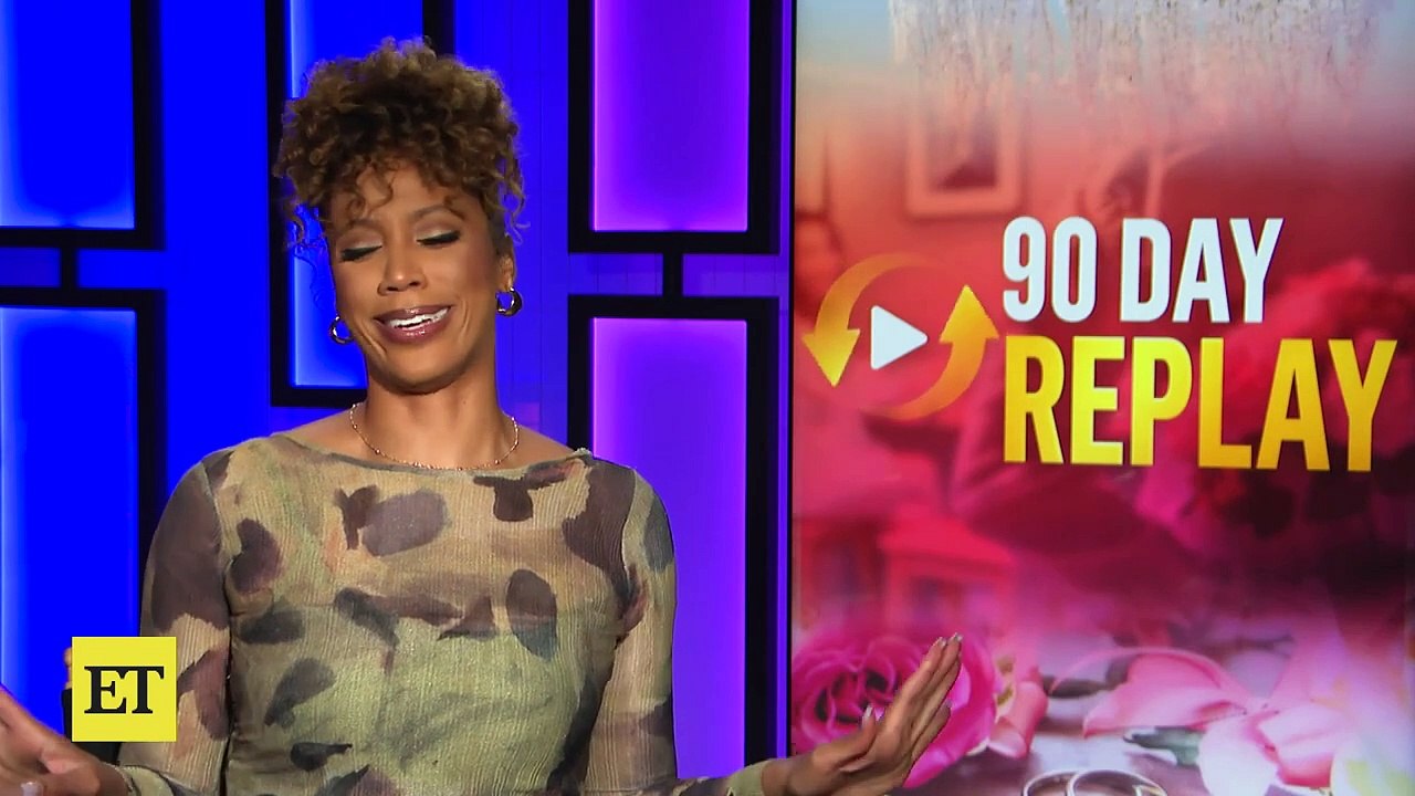 ‘90 Day Fiancé’_ Jamal Calls Tim a 'Bch' in HEATED Argument - video ...