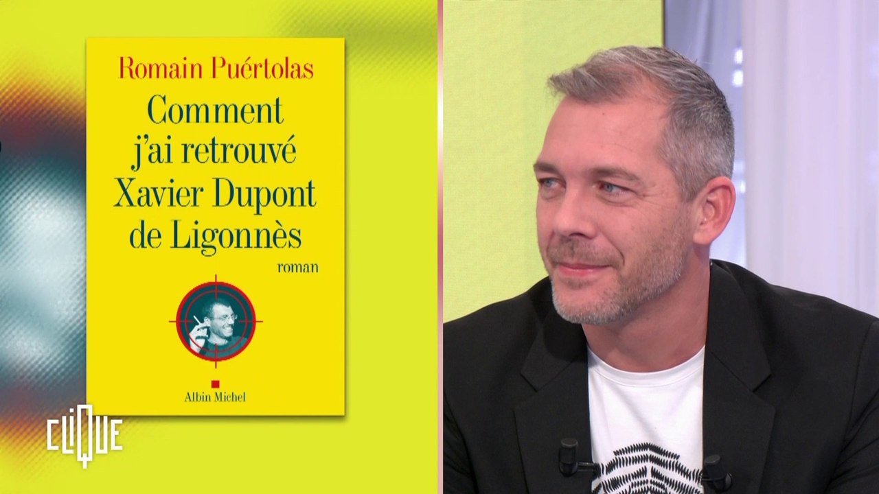 Comment j'ai retrouvé Xavier Dupont de Ligonnès - Vidéo Dailymotion