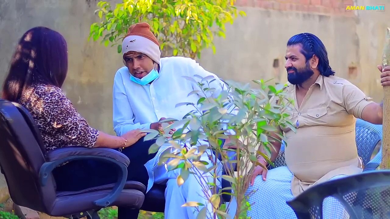 Notak Part - 2 _ Khalid Ki Notanki _ Aman Bhati - video Dailymotion