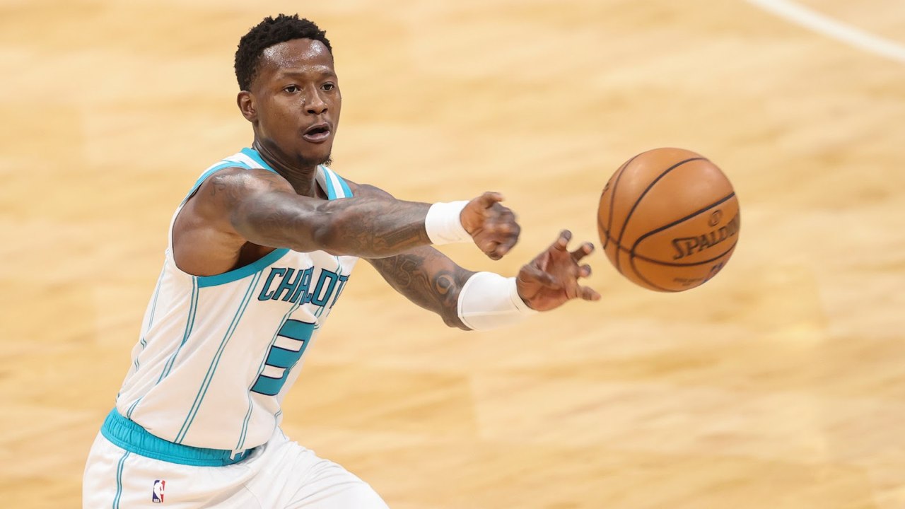NBA Deadline: Miami Heat Make Trade for Terry Rozier - video Dailymotion