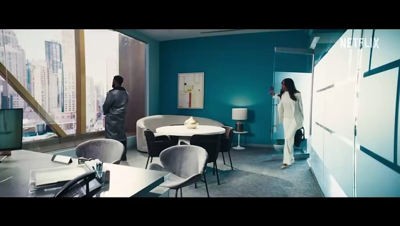 Mea Culpa Official Trailer Netflix Video Dailymotion