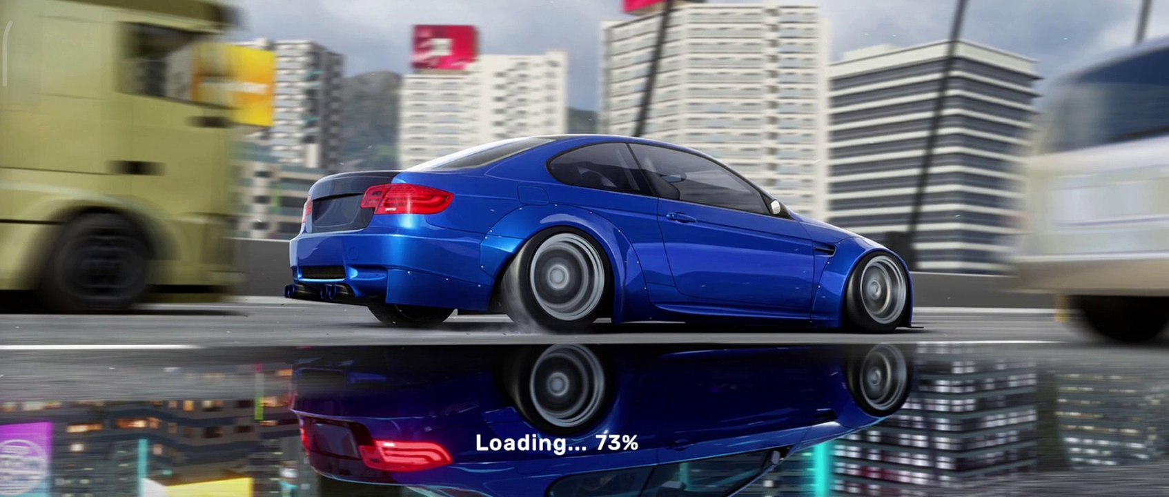 Car X Street Max Graphics Gamplay - video Dailymotion