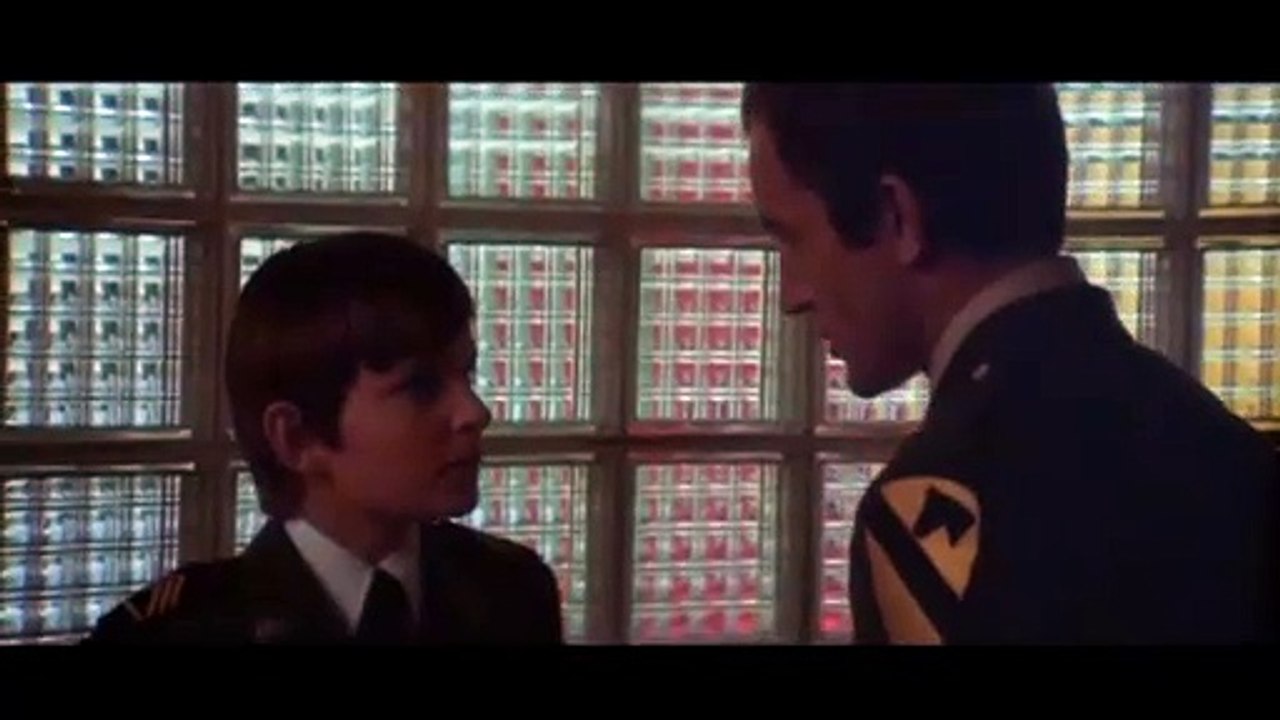 The Omen II Damien (1978) Oficial Trailer – Видео Dailymotion