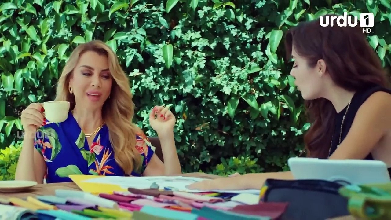 Dastak Mayray Dil Pay | Episode 20 |Turkish Drama| Urdu Dubbing | Sen Cal Kapimi | 24th Dec 2022 ...