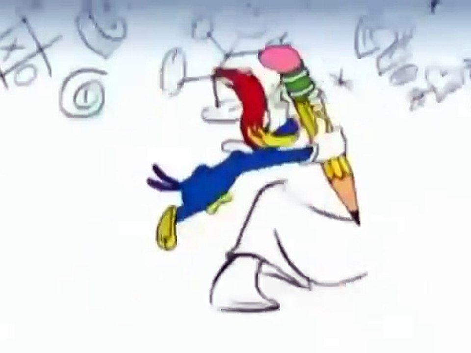 El nuevo show del Pájaro Loco | show | 1999 | Official Trailer - video ...