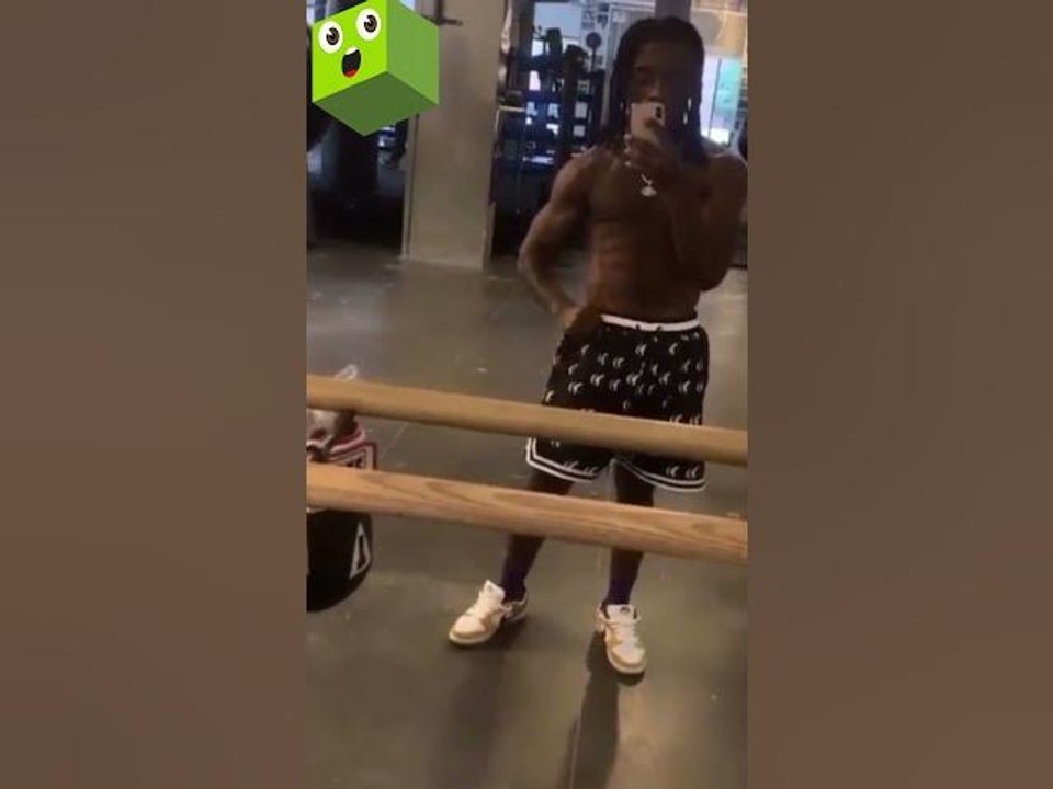 Lil Uzi Vert Is Flexing Major Abs + Arm Muscles - video Dailymotion