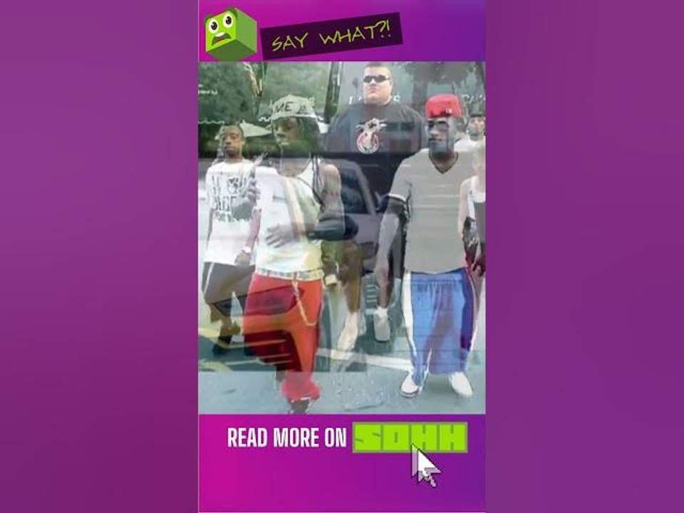 Black Twitter Debates: Prime Lil Wayne vs.Current Lil Baby - video ...