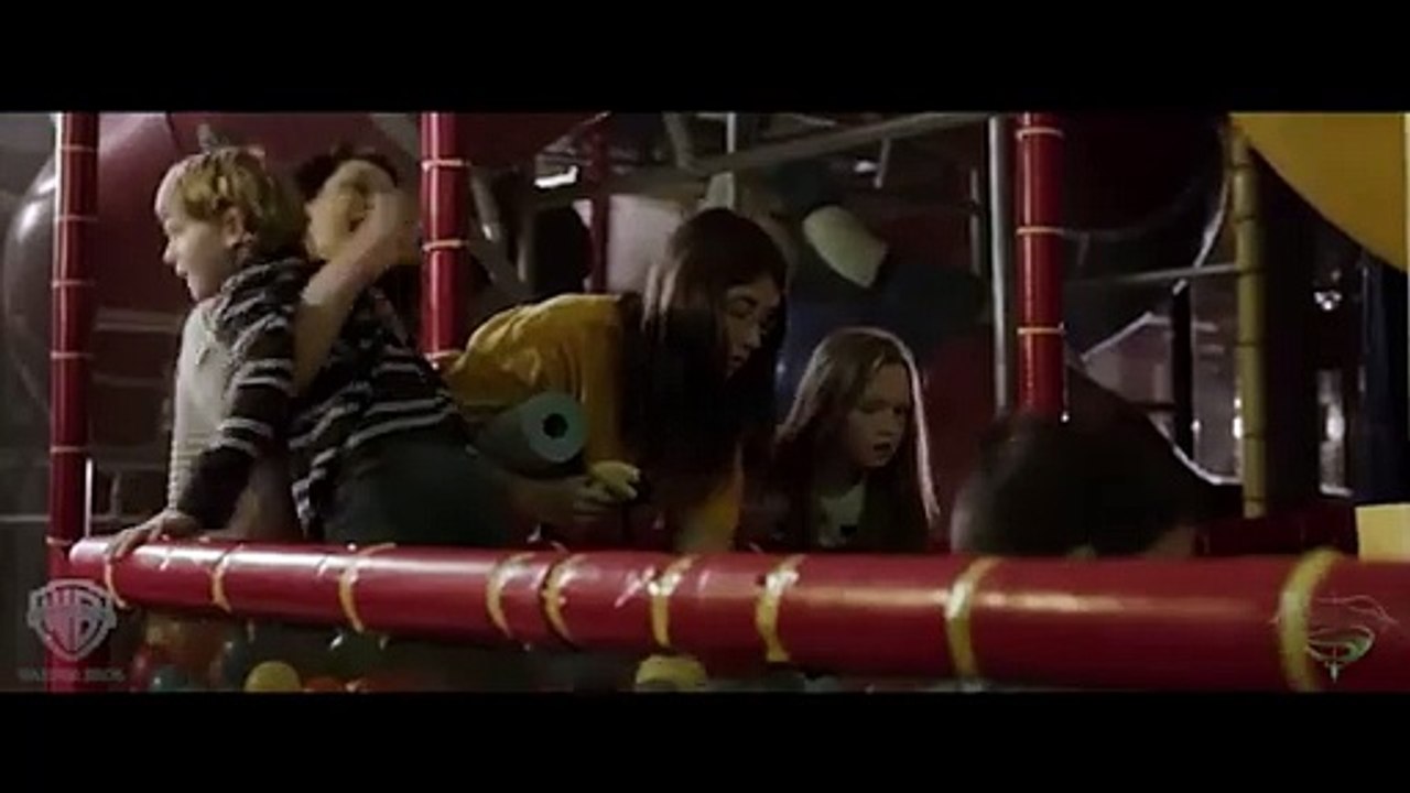 Welcome to Derry -IT Chapter 3 Teaser Trailer - New HBO Max Horror ...