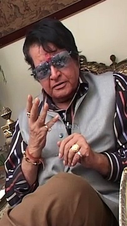Manoj Kumar Revives Iconic 'Shaheed' Dialogue In Nostalgic Moment ...