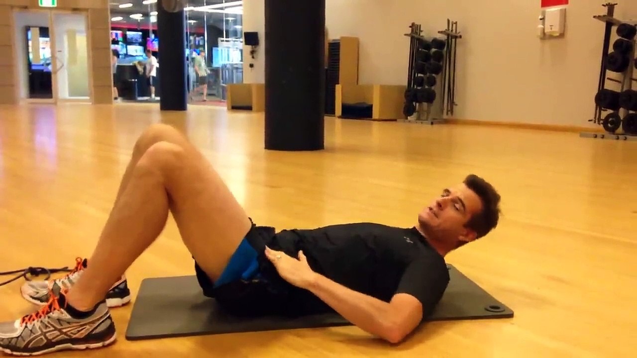 3 of the best exercises to switch on lazy glutes _ Feat. Tim Keeley ...