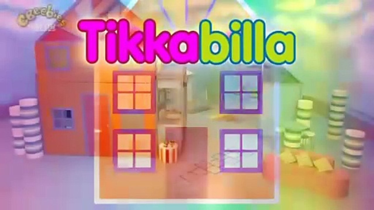 Tikkabilla - Food, Veg Face and Higgledy Pie - video Dailymotion