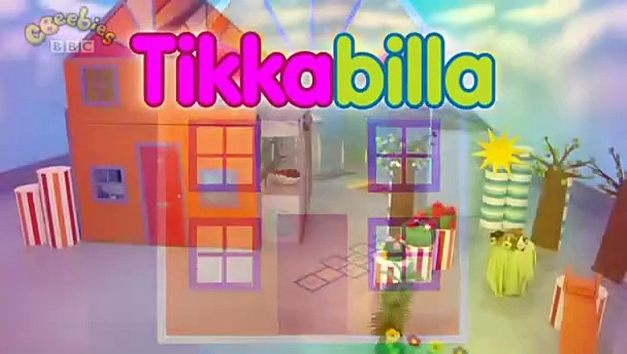Tikkabilla - Garden and Colours - video Dailymotion