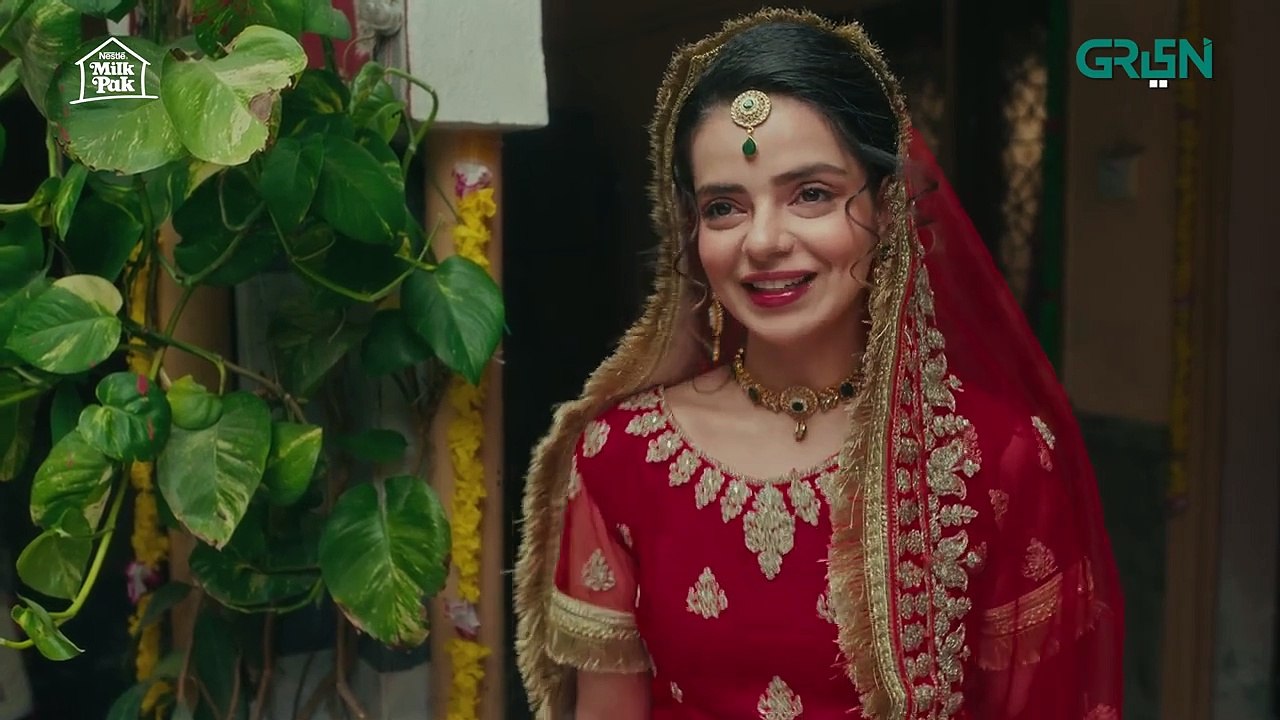 Akhara Episode 4 Digitally Powered By Master Paints Cadbury, Milkpak ...