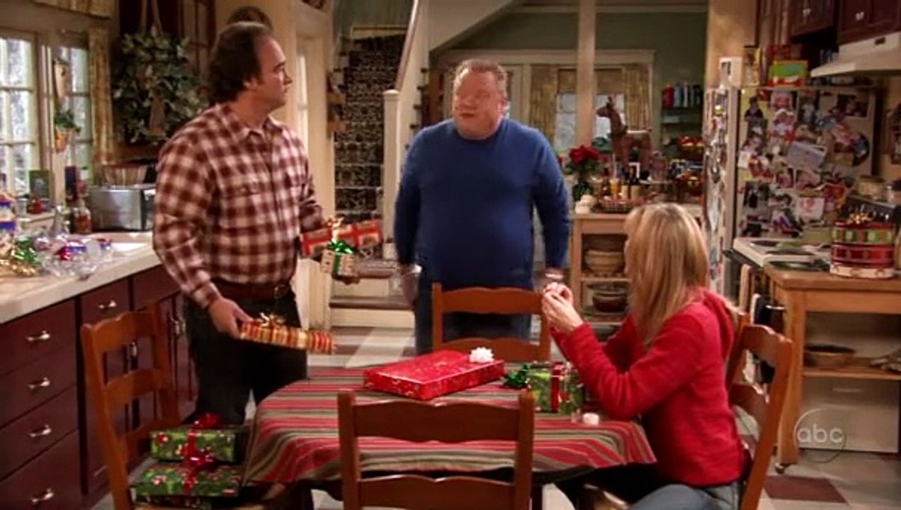 According To Jim S05 E11 Video Dailymotion