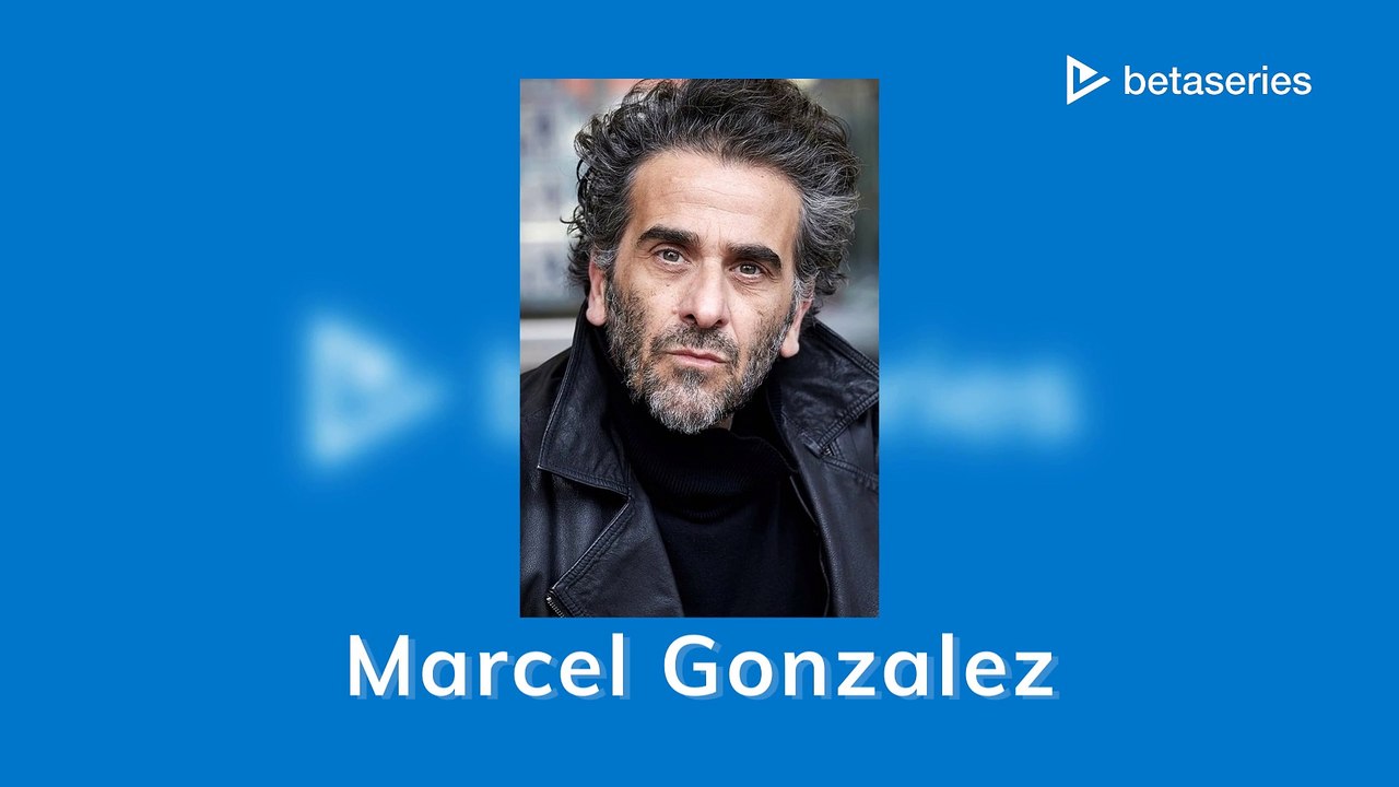 Marcel Gonzalez (DE) - Vidéo Dailymotion