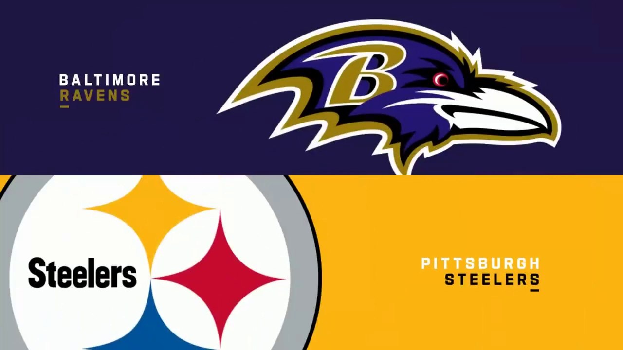 Baltimore Ravens vs. Pittsburgh Steelers, nfl football highlights, nfl highlights 2023 week 5 ...