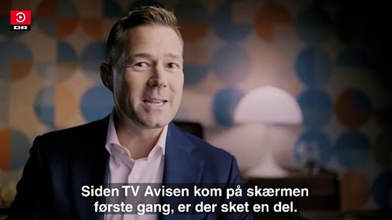 Traileren for det nye TVA Live |2023| DRTV - video Dailymotion