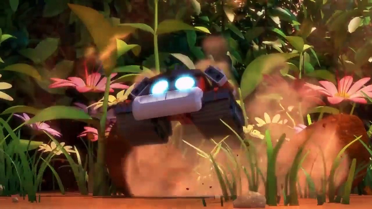 [Official] Larva Rangers - Mini Series from Animation LARVA Videos For ...