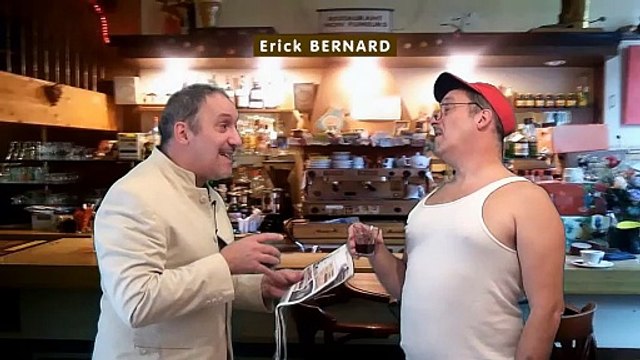 Vidéos de Erick Bernard -Lyon - Dailymotion