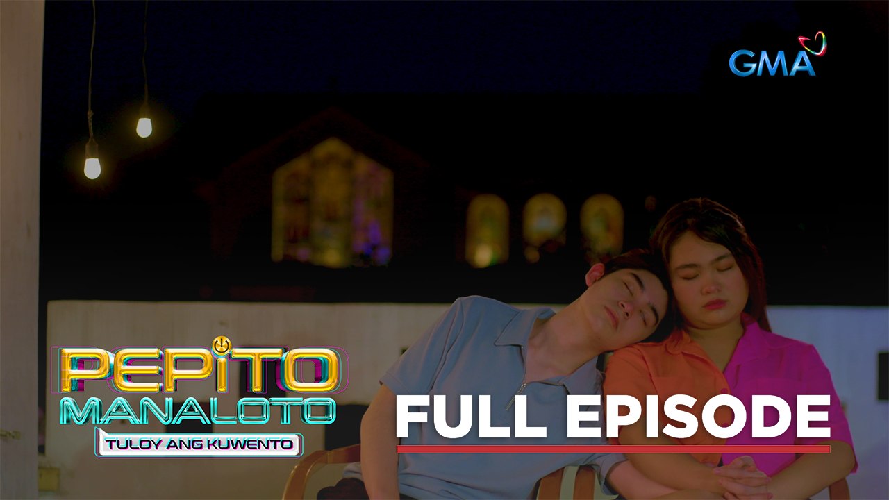 Pepito Manaloto - Tuloy Ang Kuwento: Clarissa at Jacob, magkasama buong gabi?! (Full EP 74 ...