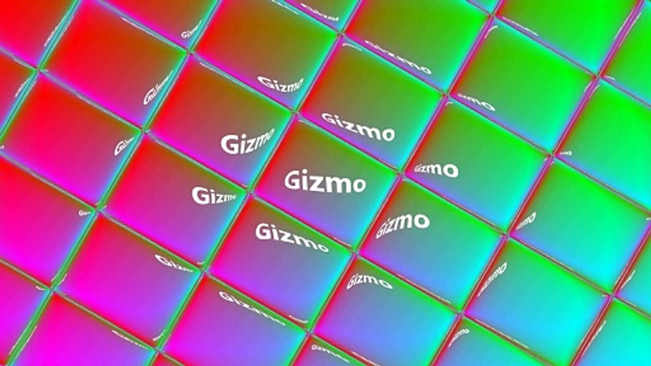 Gizmo Logo Effects - video Dailymotion