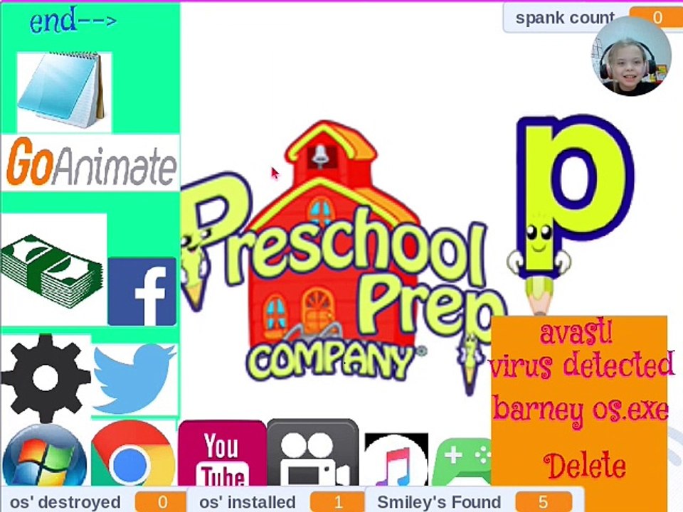 Preschool prep OS?! - video Dailymotion