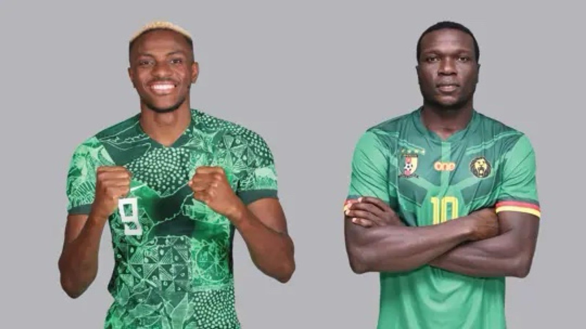 AFCON 2023 Round of 16: Nigeria-Cameroon A Great African Classic | beIN ...