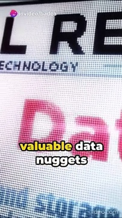 screen-scrapers-the-digital-extractors - video Dailymotion