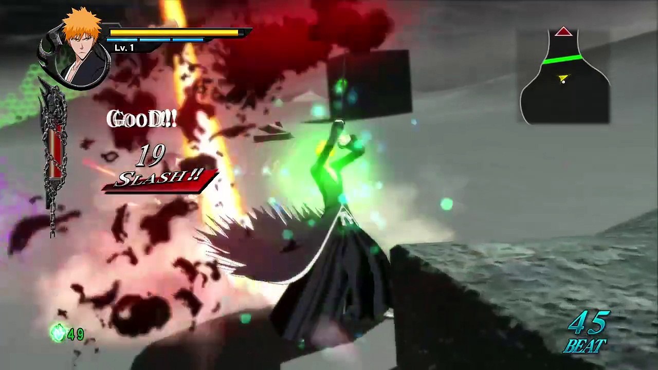 Bleach : Soul Resurreccion online multiplayer - ps3 - Vidéo Dailymotion