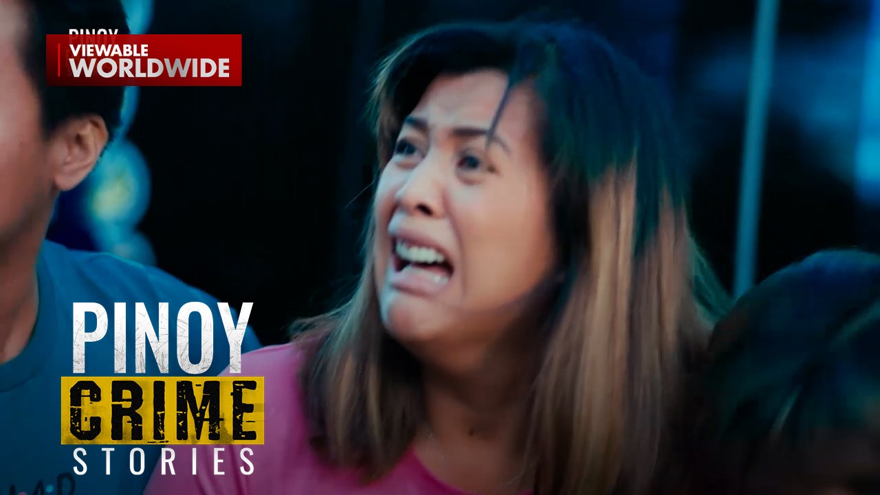 7-anyos na bata, patay na nang matagpuan | Pinoy Crime Stories - video Dailymotion