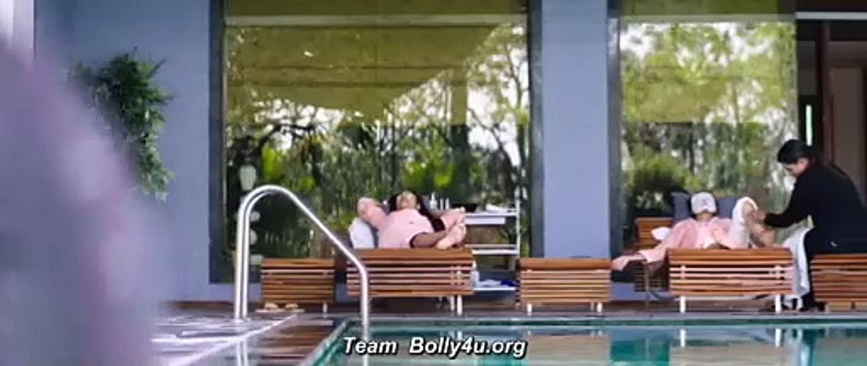 Sukhee 2023 Hindi Movie - video Dailymotion