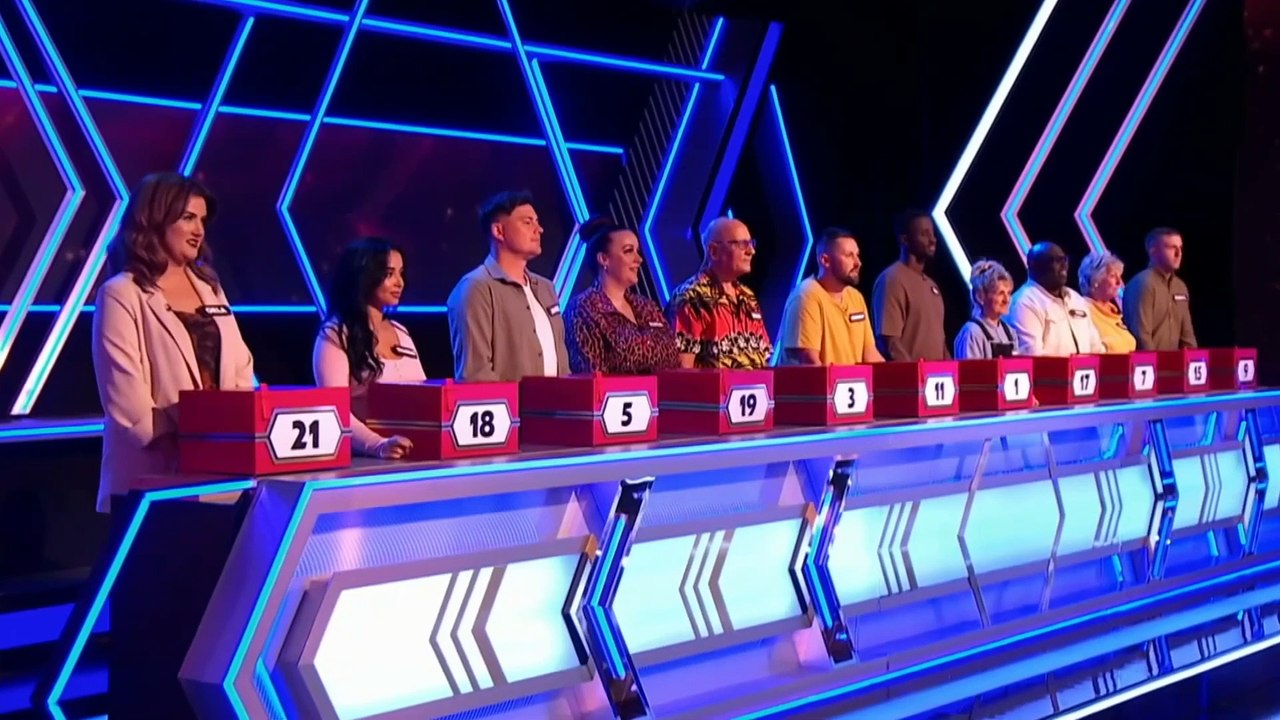 ITV2 (UK) - Continuity (3rd December 2023) - video Dailymotion