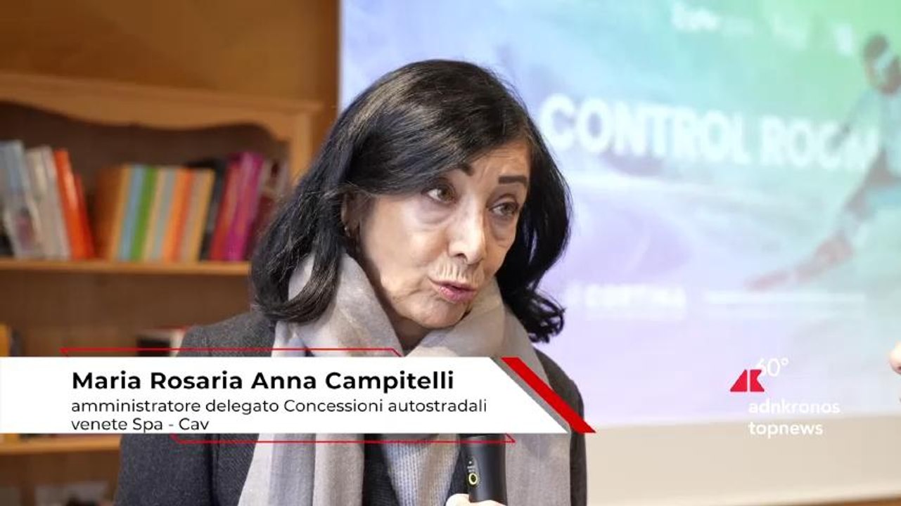 Viabilità: Campitelli (Cav), “control room infomobilità per dare ...