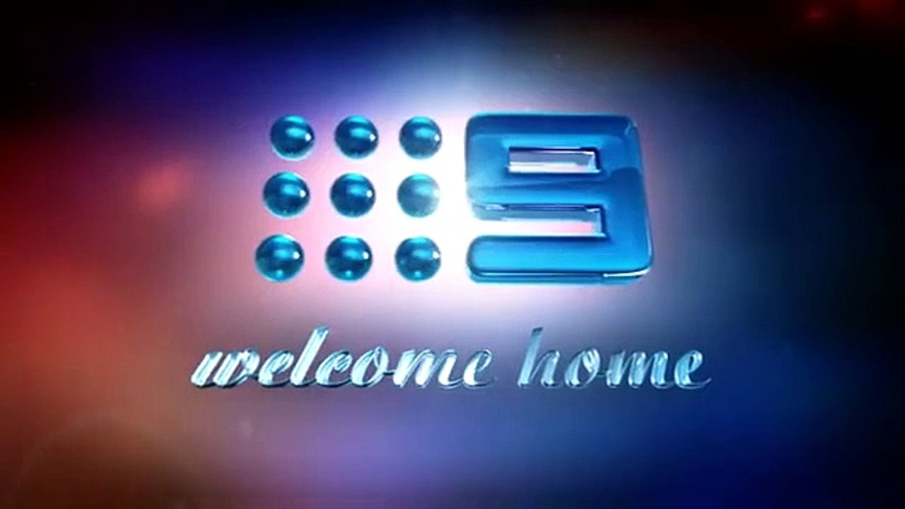 Nine Network 2010 Ident REVERSE VIDEO - video Dailymotion