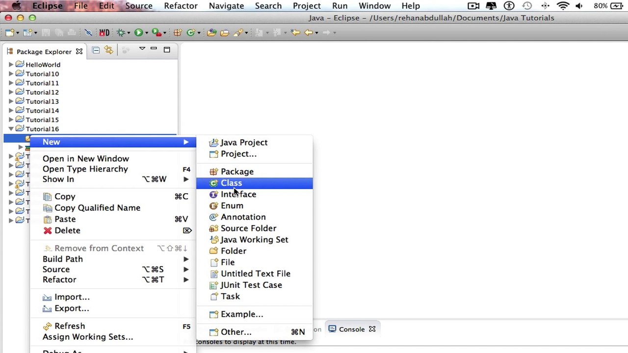 JAVA PROGRAMMING For Beginners - Tutorial 16 | If Statements - video Dailymotion