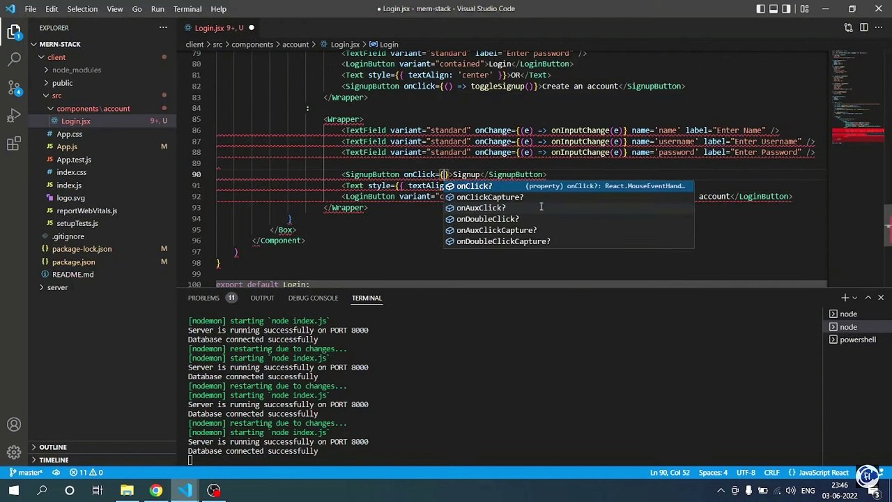 Call API and how to use axios.create - video Dailymotion