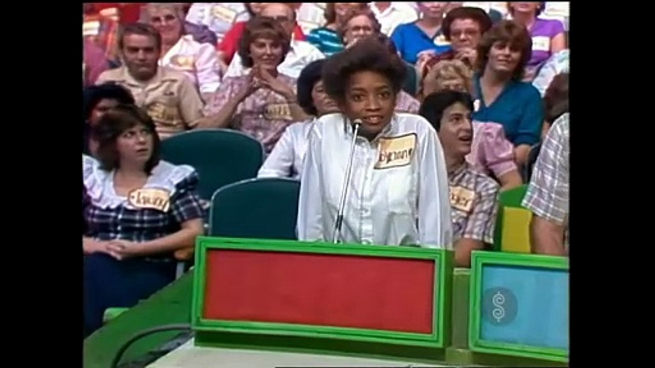 Cherie/Shellie/Edward/Roxanne (11/29/83) - video Dailymotion