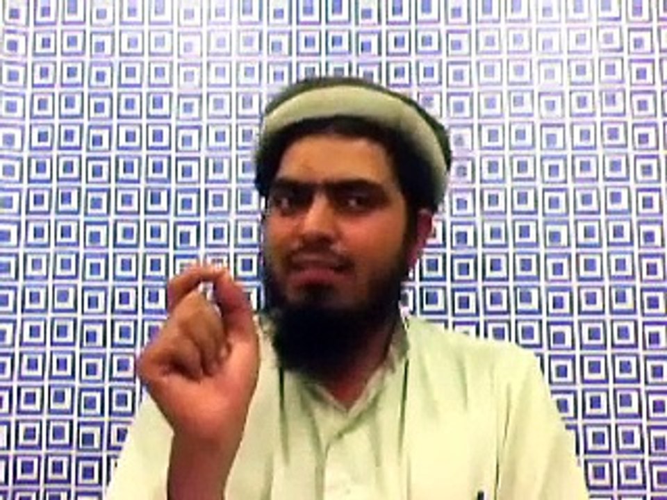 7-Lecture- Surah Al Baqarah Ayat No. 92 to 103 (27-Nov-10) - video ...